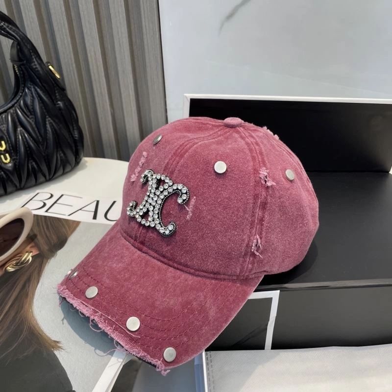 Original Celine Caps
