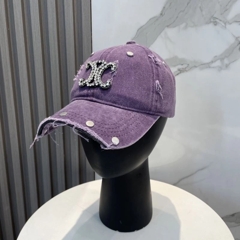 Celine Caps