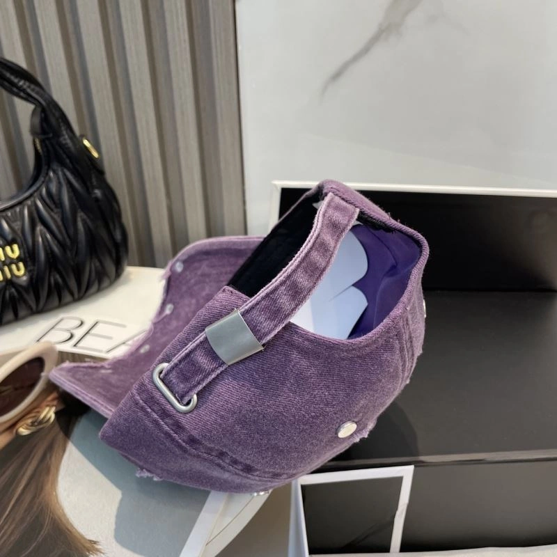 Original Celine Caps