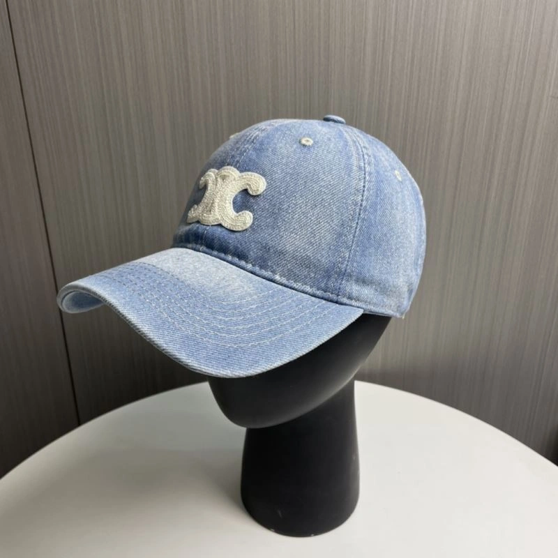 Celine Caps