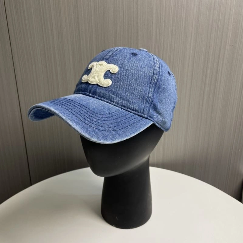 Celine Caps