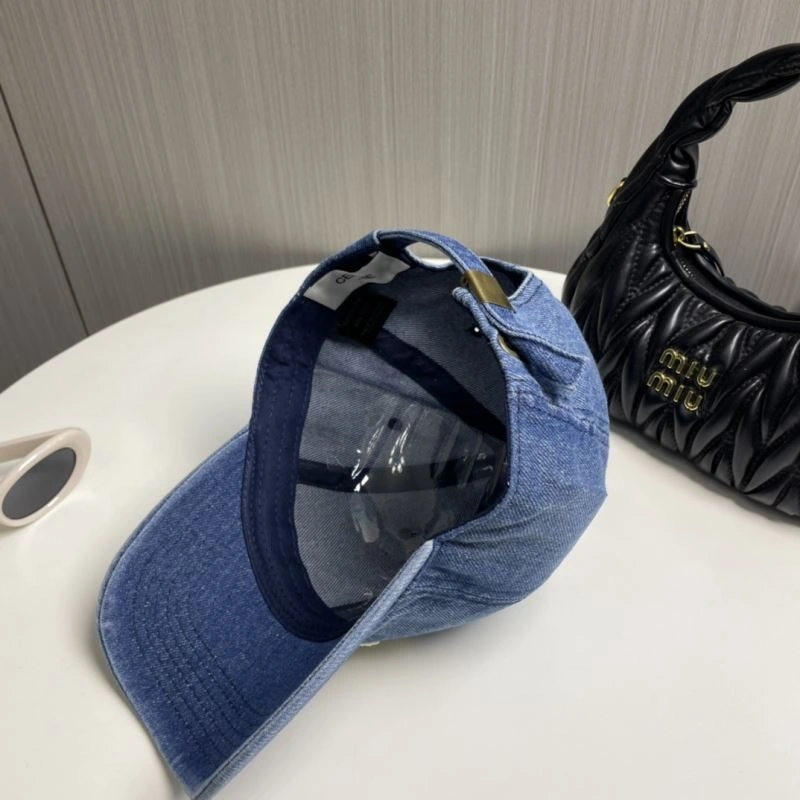 Inexpensive Celine Caps