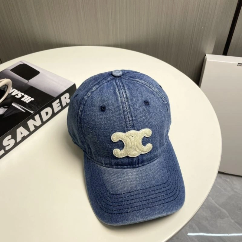 Inexpensive Celine Caps