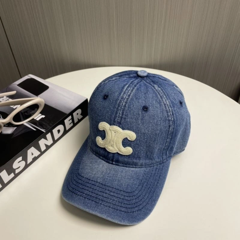 Inexpensive Celine Caps