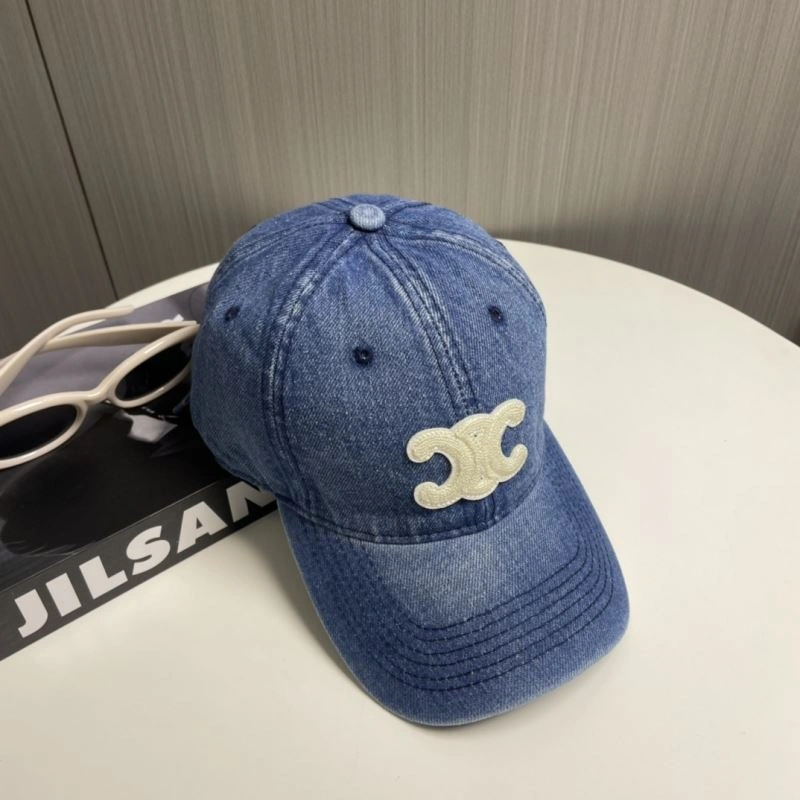 Inexpensive Celine Caps