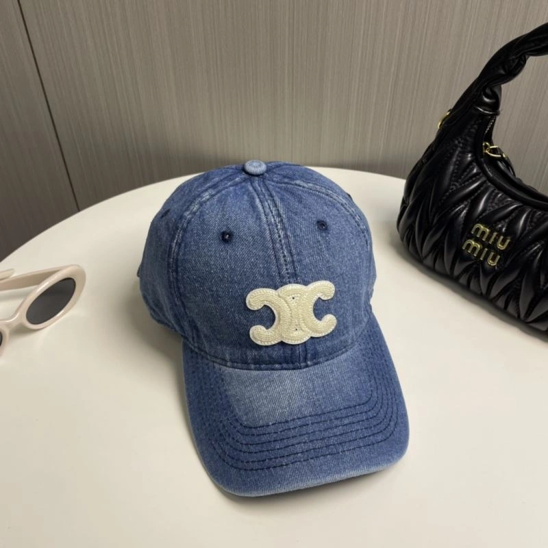 Inexpensive Celine Caps