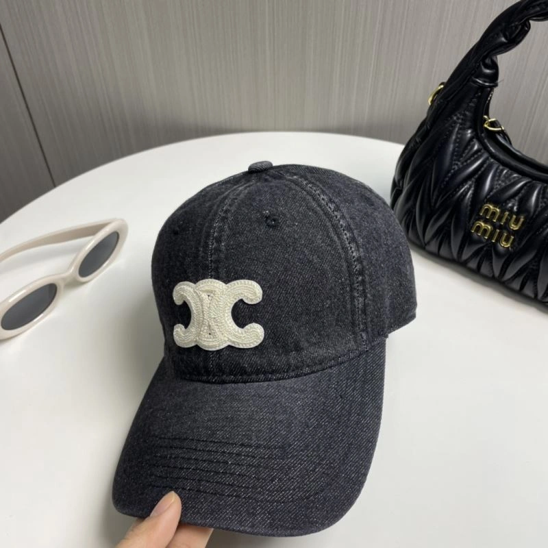 Legit Celine Caps