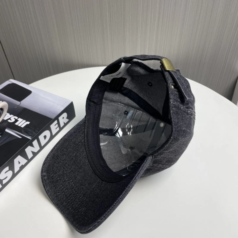 Legit Celine Caps