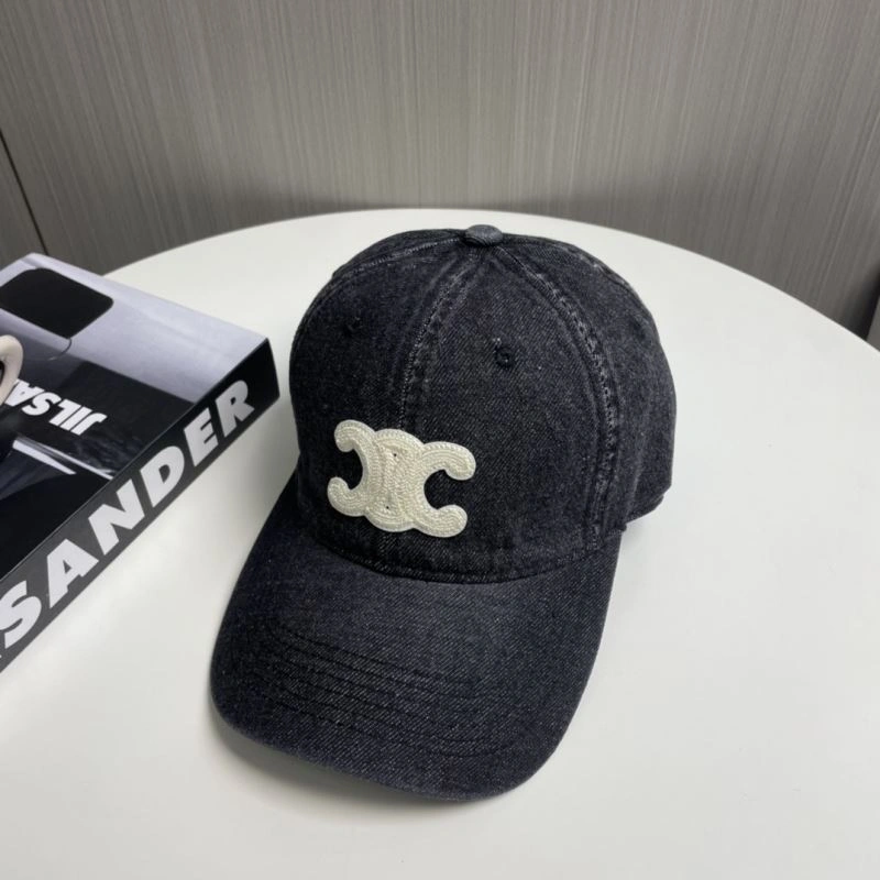 Legit Celine Caps