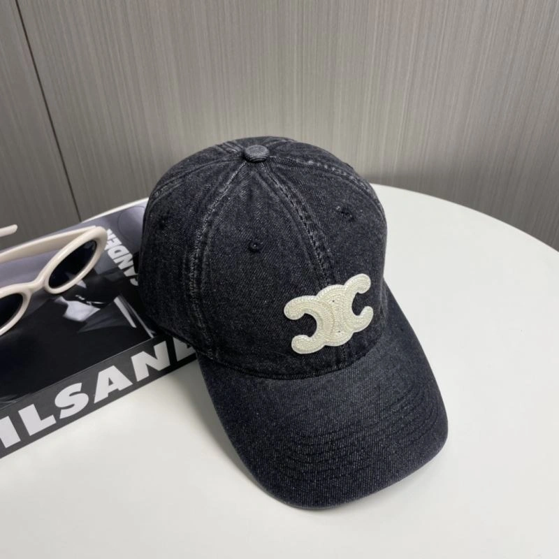 Legit Celine Caps