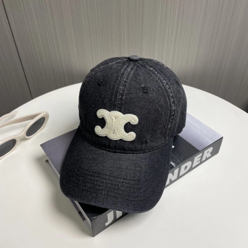 Legit Celine Caps