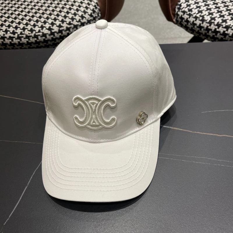 Celine Caps