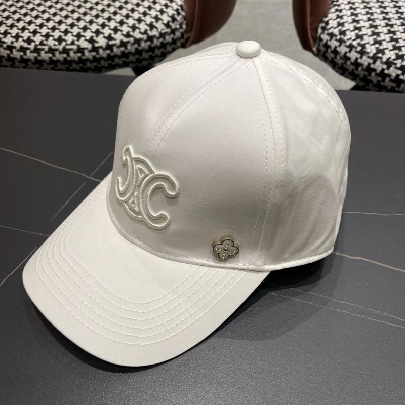 Inexpensive Celine Caps