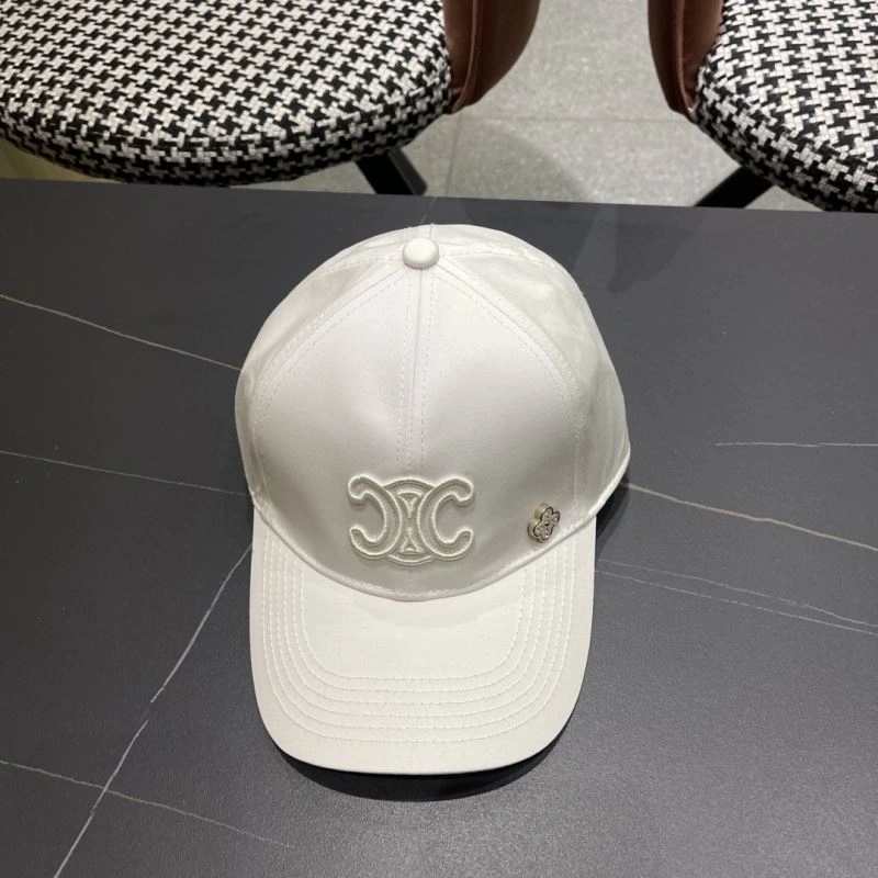 Inexpensive Celine Caps