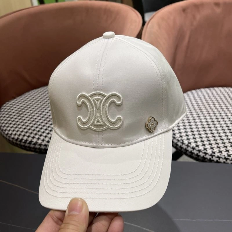 Inexpensive Celine Caps