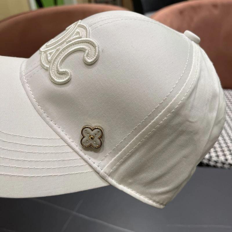 Inexpensive Celine Caps