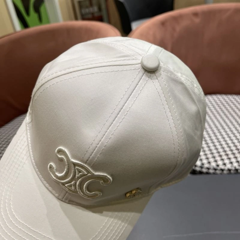 Inexpensive Celine Caps