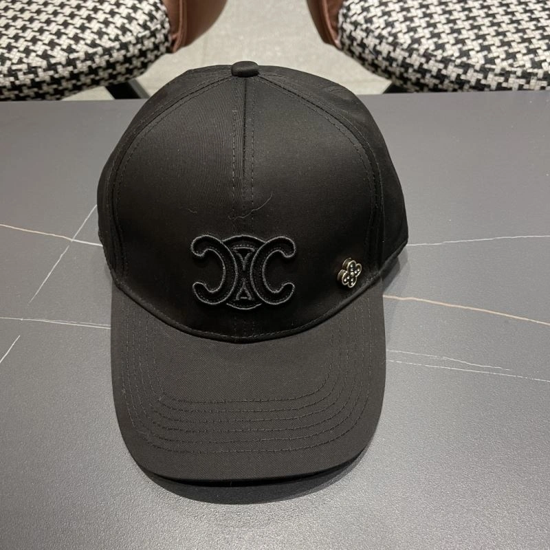Celine Caps