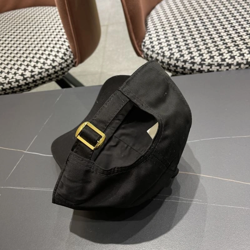 Budget-friendly Celine Caps