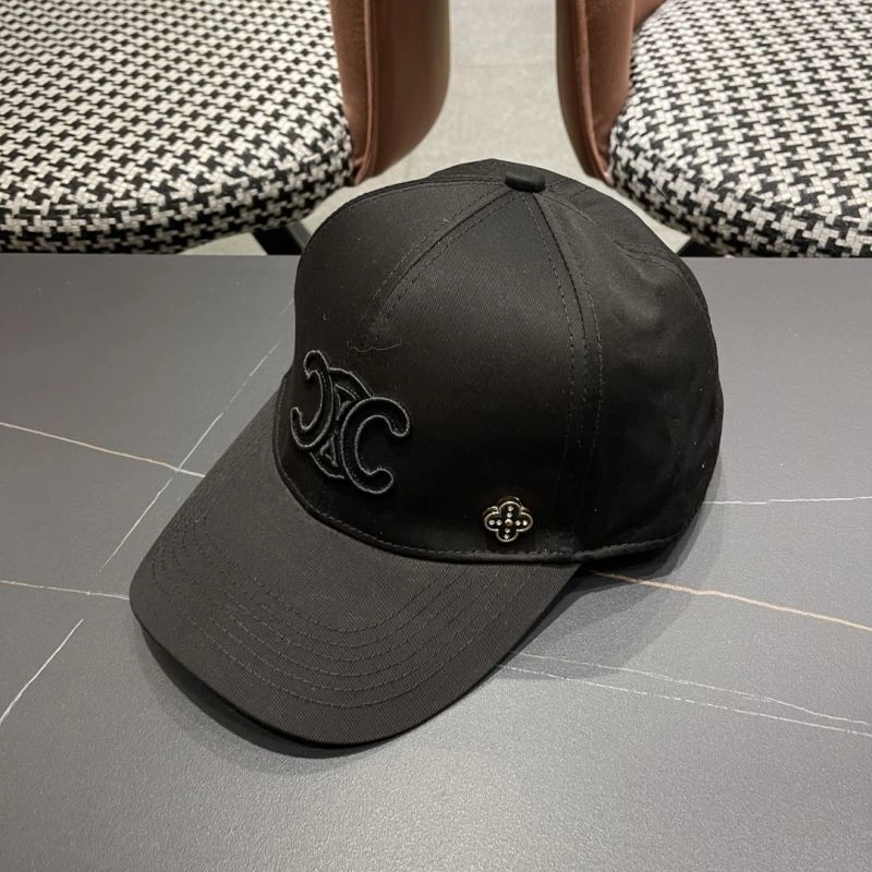 Budget-friendly Celine Caps
