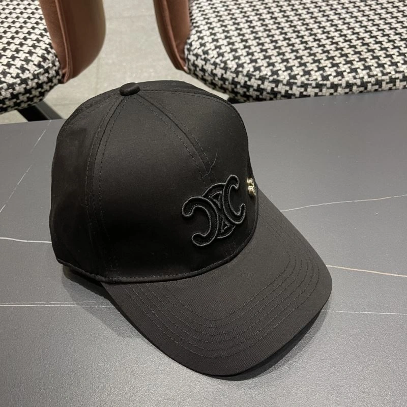 Budget-friendly Celine Caps