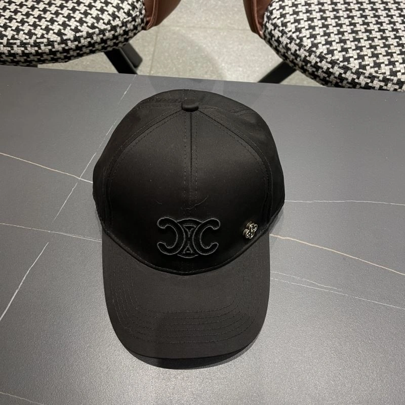Budget-friendly Celine Caps