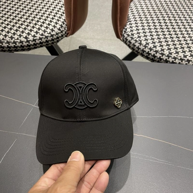 Budget-friendly Celine Caps