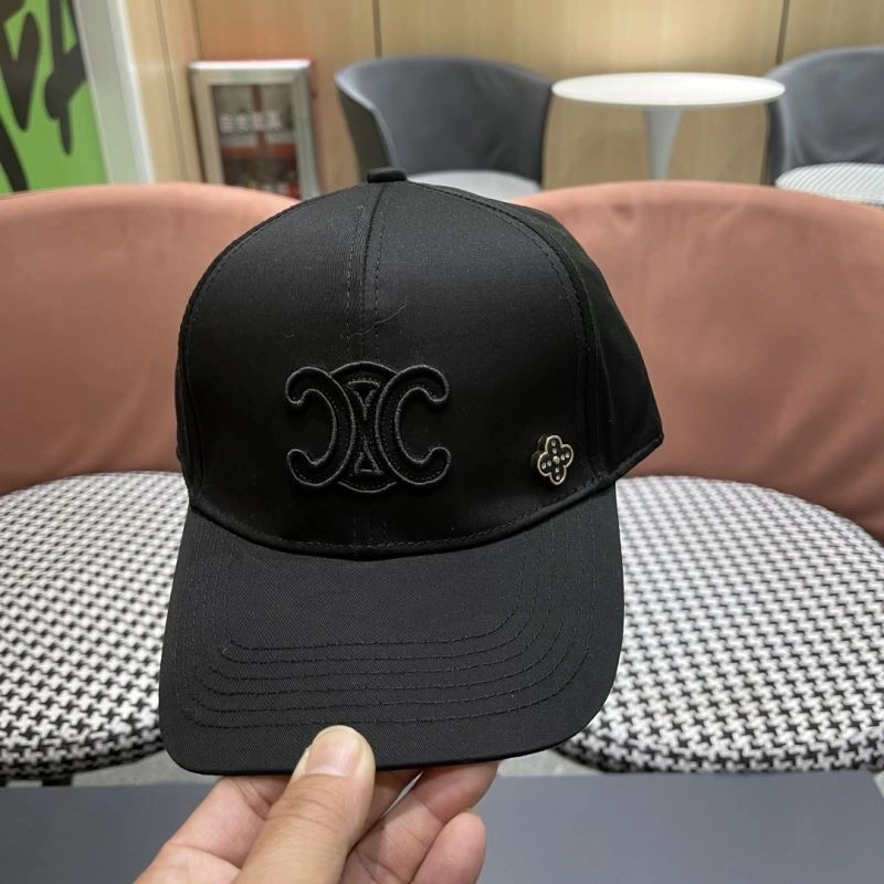 Budget-friendly Celine Caps