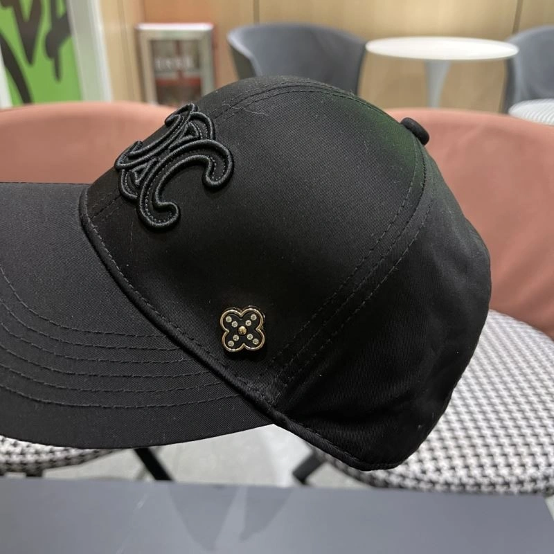 Budget-friendly Celine Caps