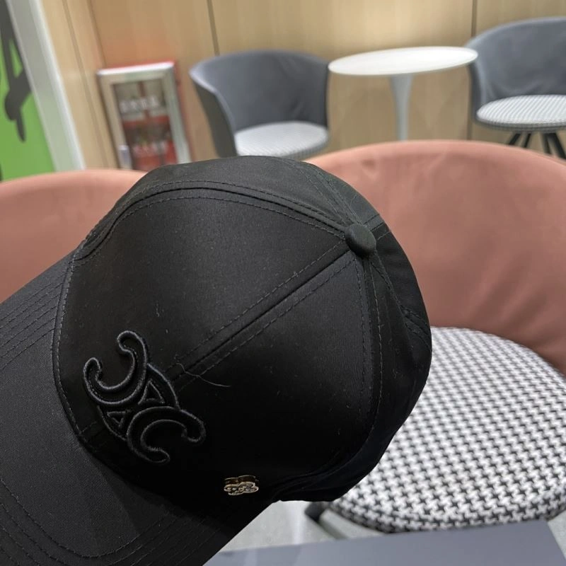 Budget-friendly Celine Caps