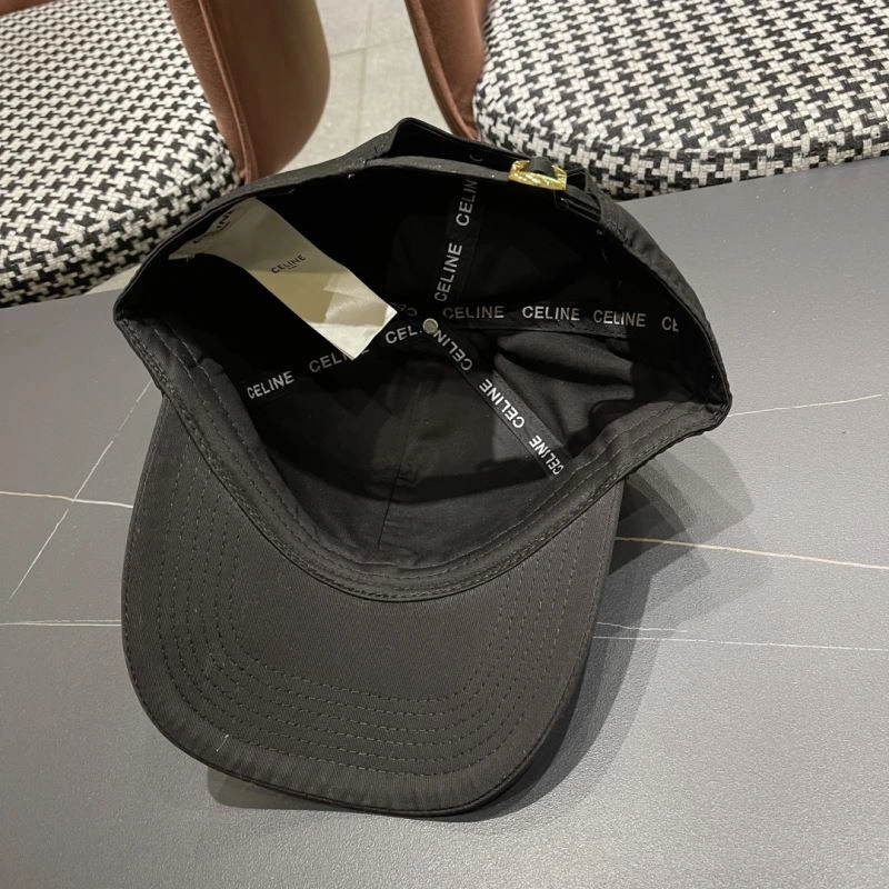 Budget-friendly Celine Caps