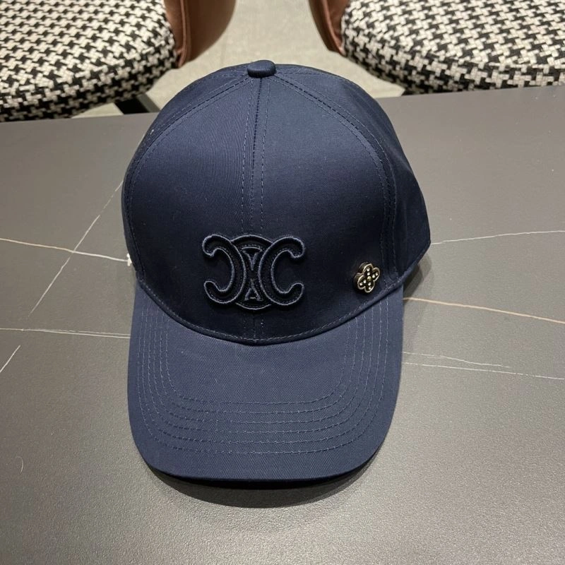 Celine Caps