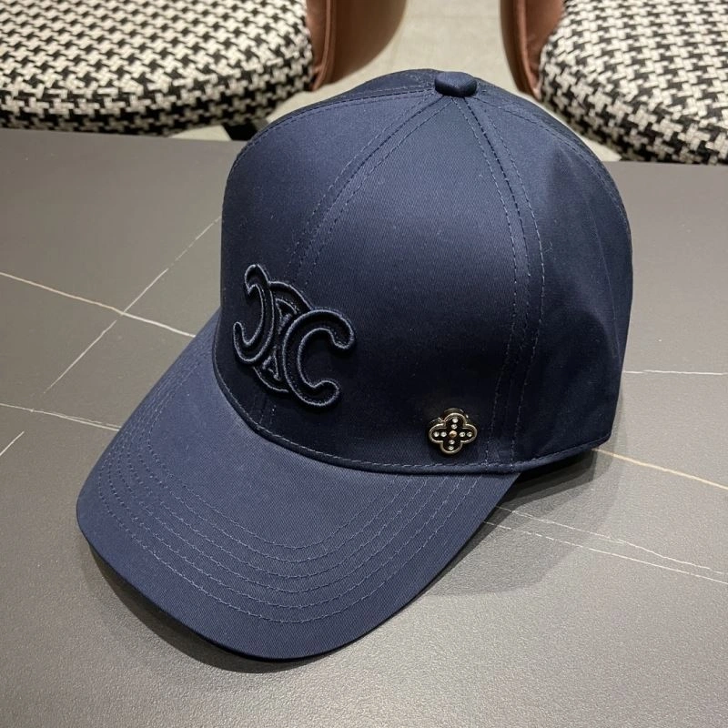 Top match Celine Caps