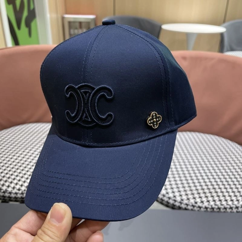 Top match Celine Caps
