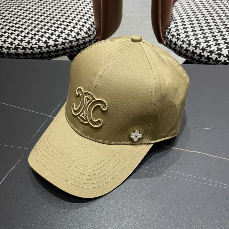 Celine Caps