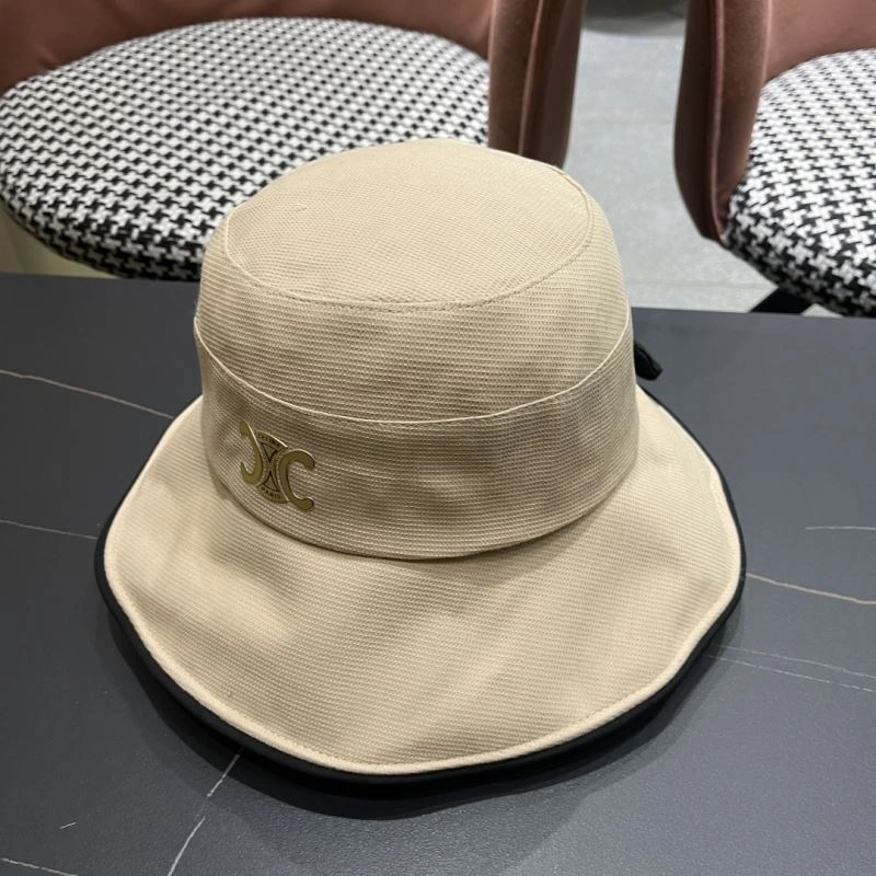 Real Celine Caps