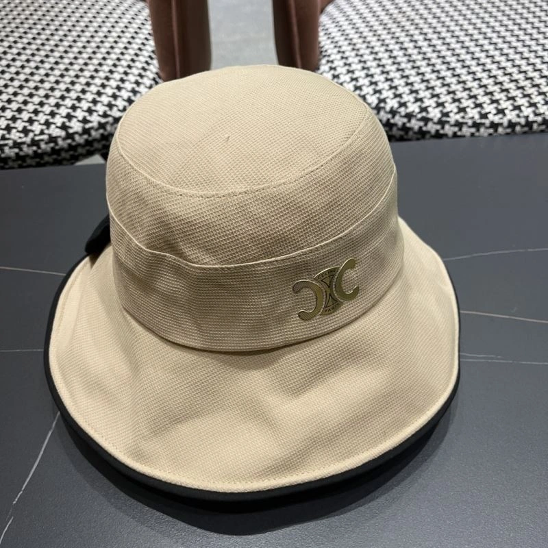 Real Celine Caps
