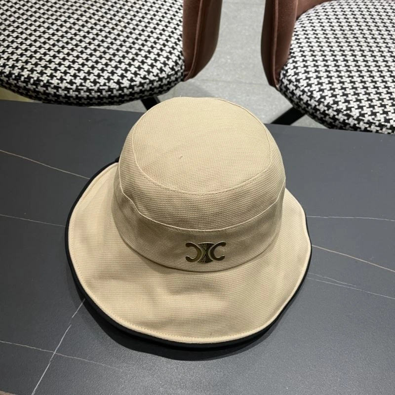 Real Celine Caps
