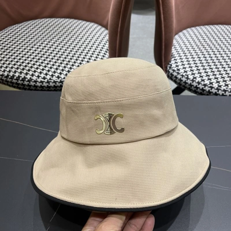 Real Celine Caps