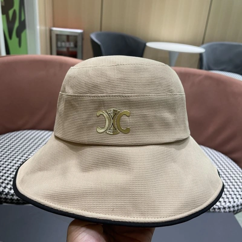 Real Celine Caps