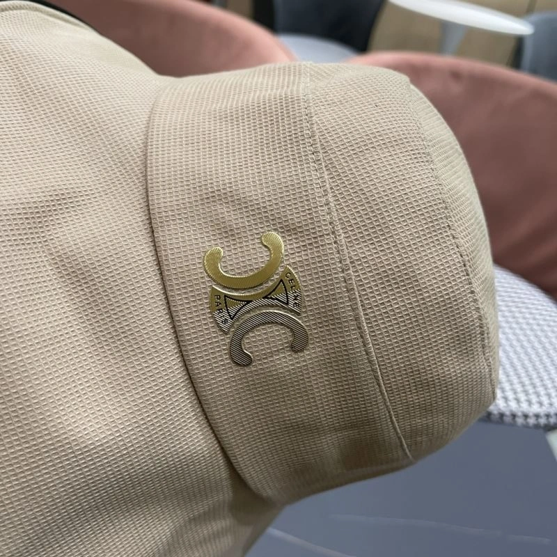 Real Celine Caps