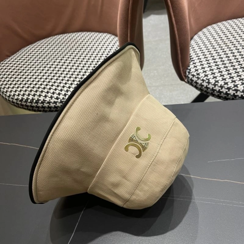 Real Celine Caps