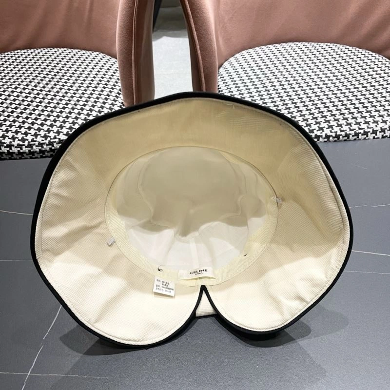 Genuine Celine Caps