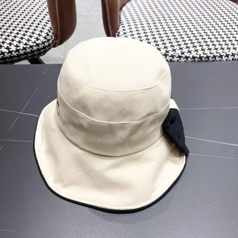 Genuine Celine Caps