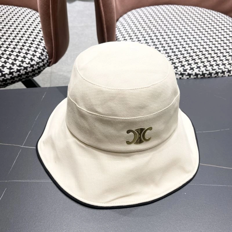 Genuine Celine Caps