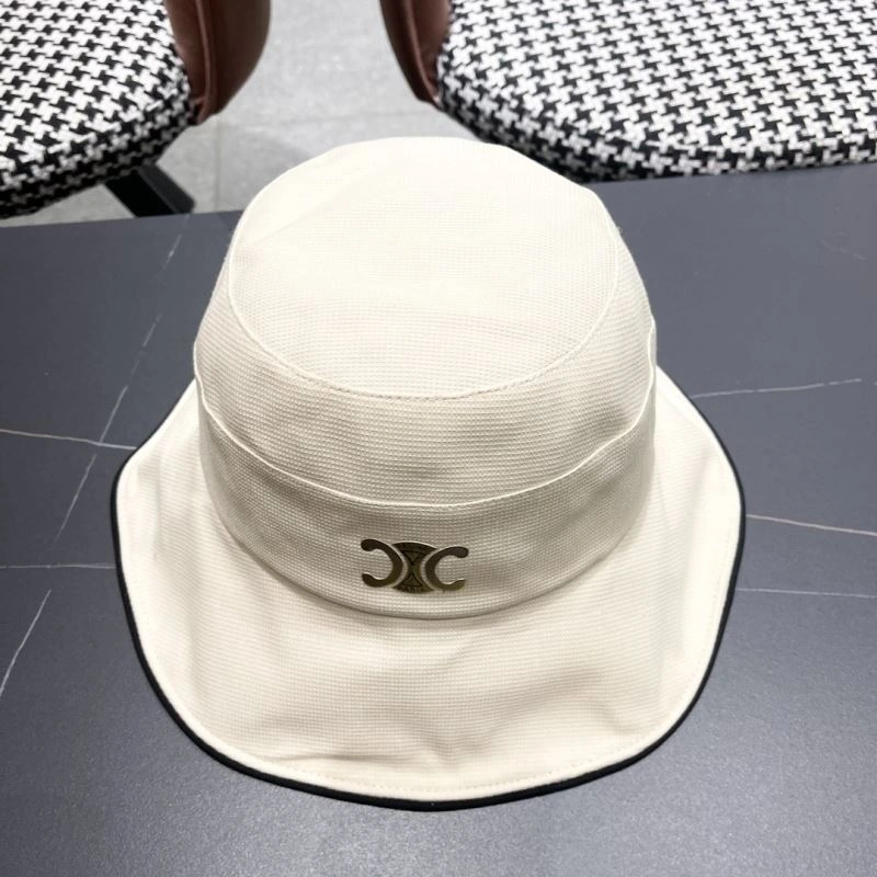 Genuine Celine Caps