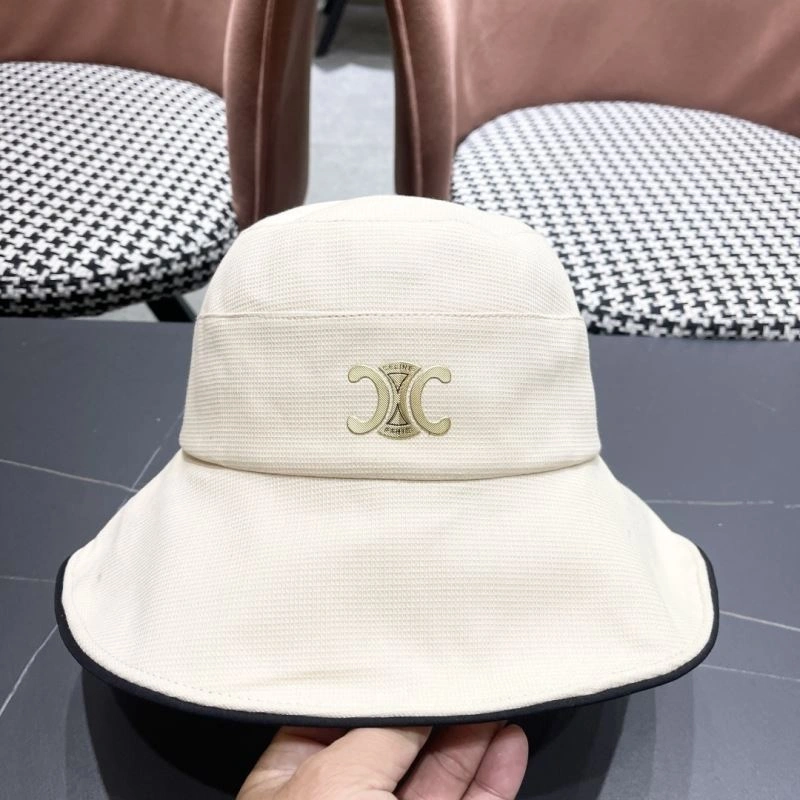 Genuine Celine Caps