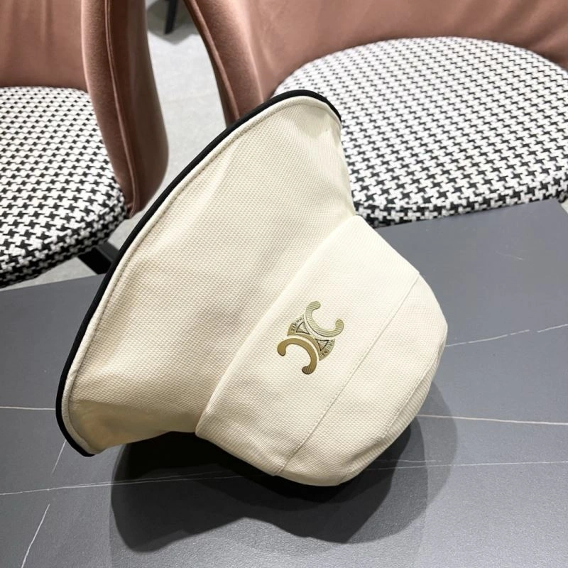 Genuine Celine Caps