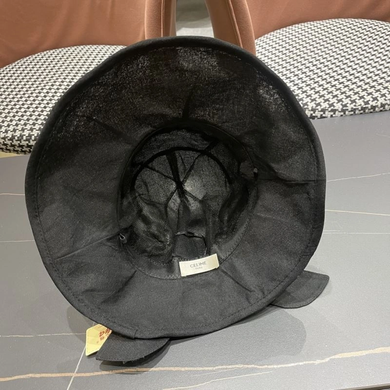 Accurate model Celine Caps