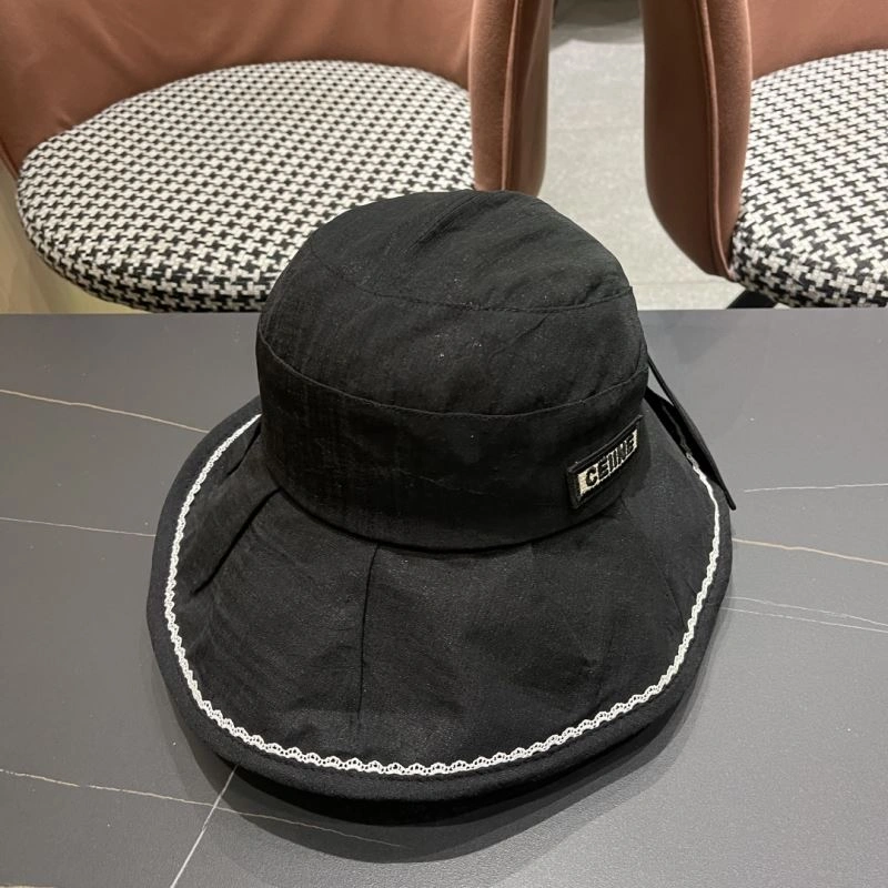 Accurate model Celine Caps